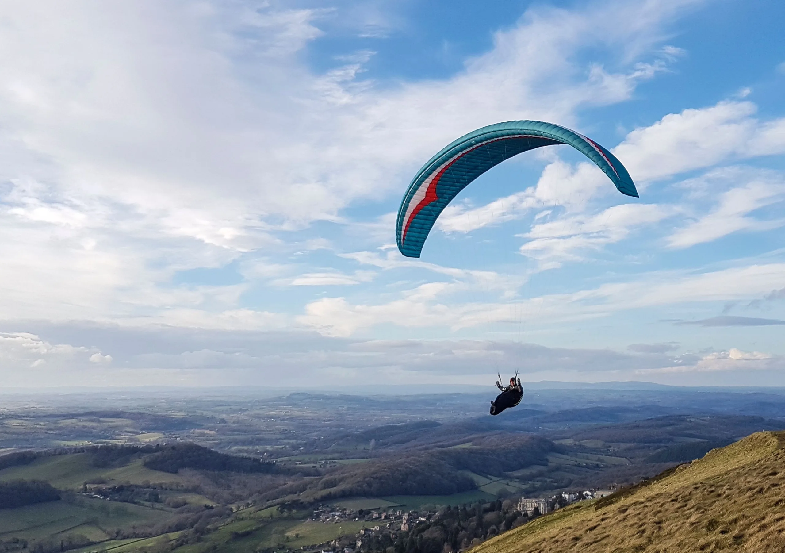 10 adrenaline-fueled adventures you can have in the UK - One Life ...